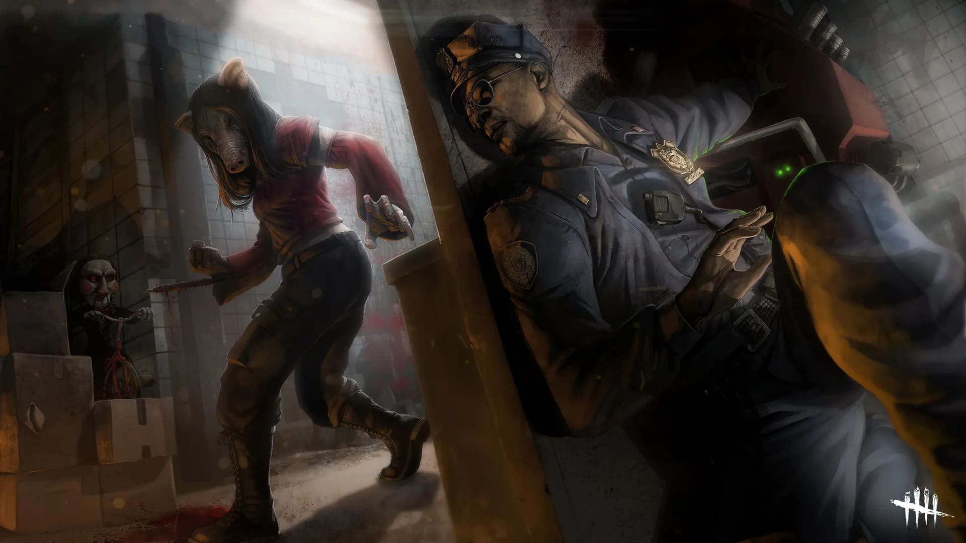 [Top 5] DbD Best Looping Builds That Are Excellent | Gamers Decide